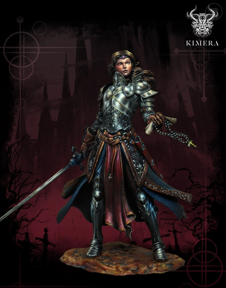 Tenebrae: Gothic Fantasy – Dracoya