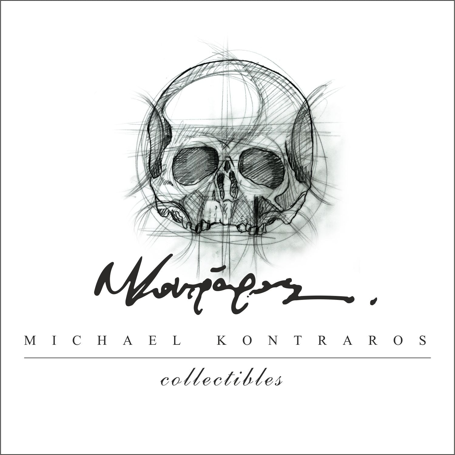 Michael Kontraros Models – Dracoya