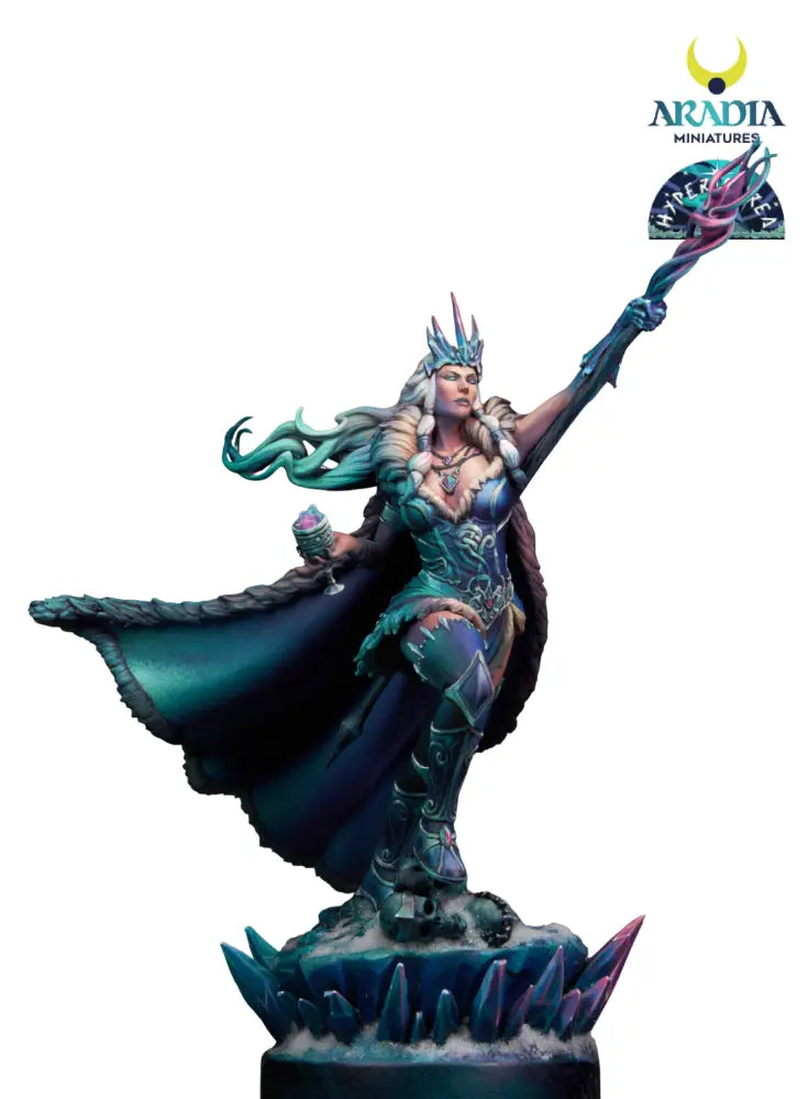 Skadi – PREORDER – Dracoya